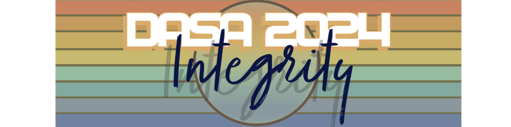 2024 DASA Conference July 26-28 - DASA